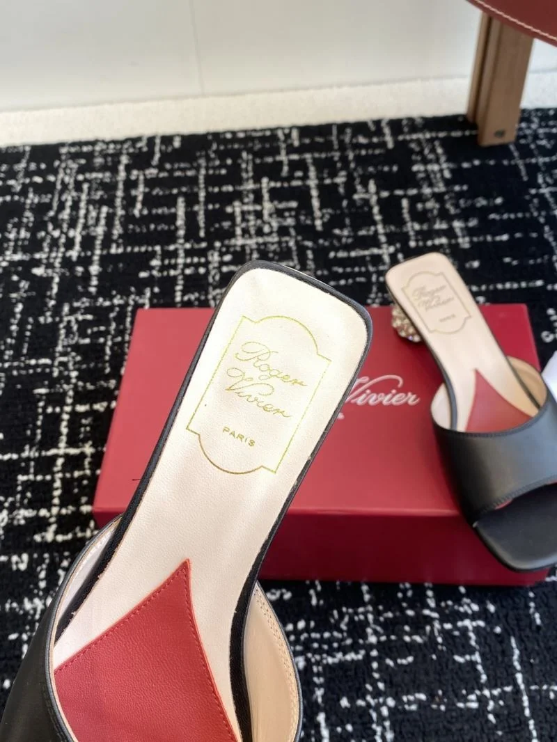 Reasonably priced Roger Vivier Sandals