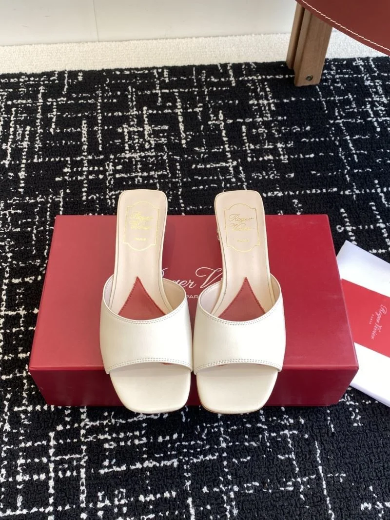 Roger Vivier Sandals