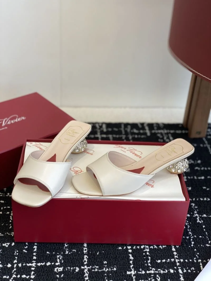Affordable Roger Vivier Sandals