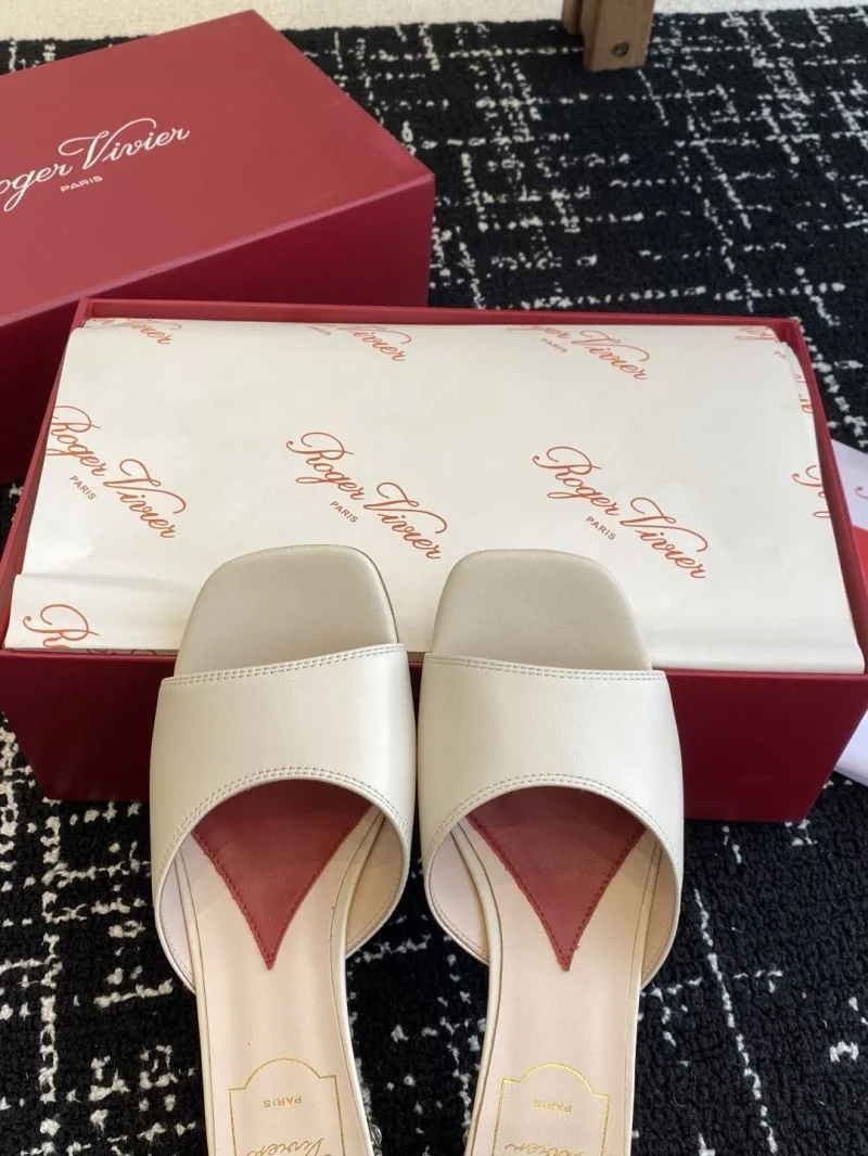 Affordable Roger Vivier Sandals