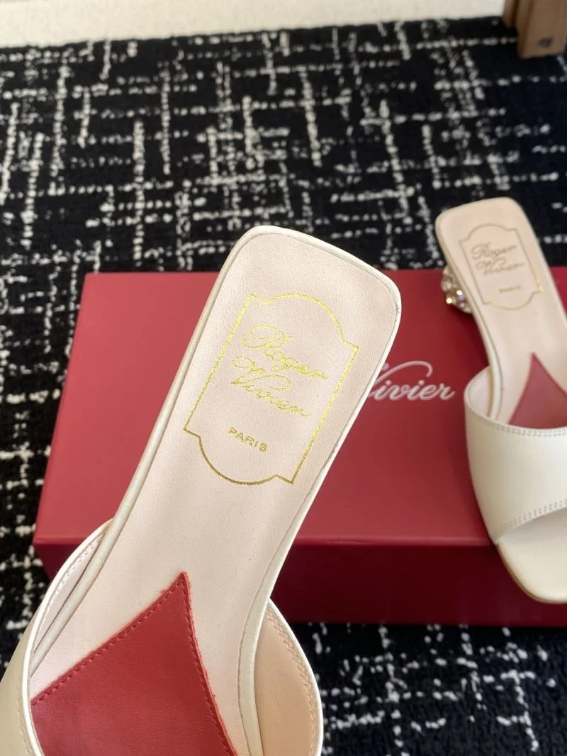 Affordable Roger Vivier Sandals