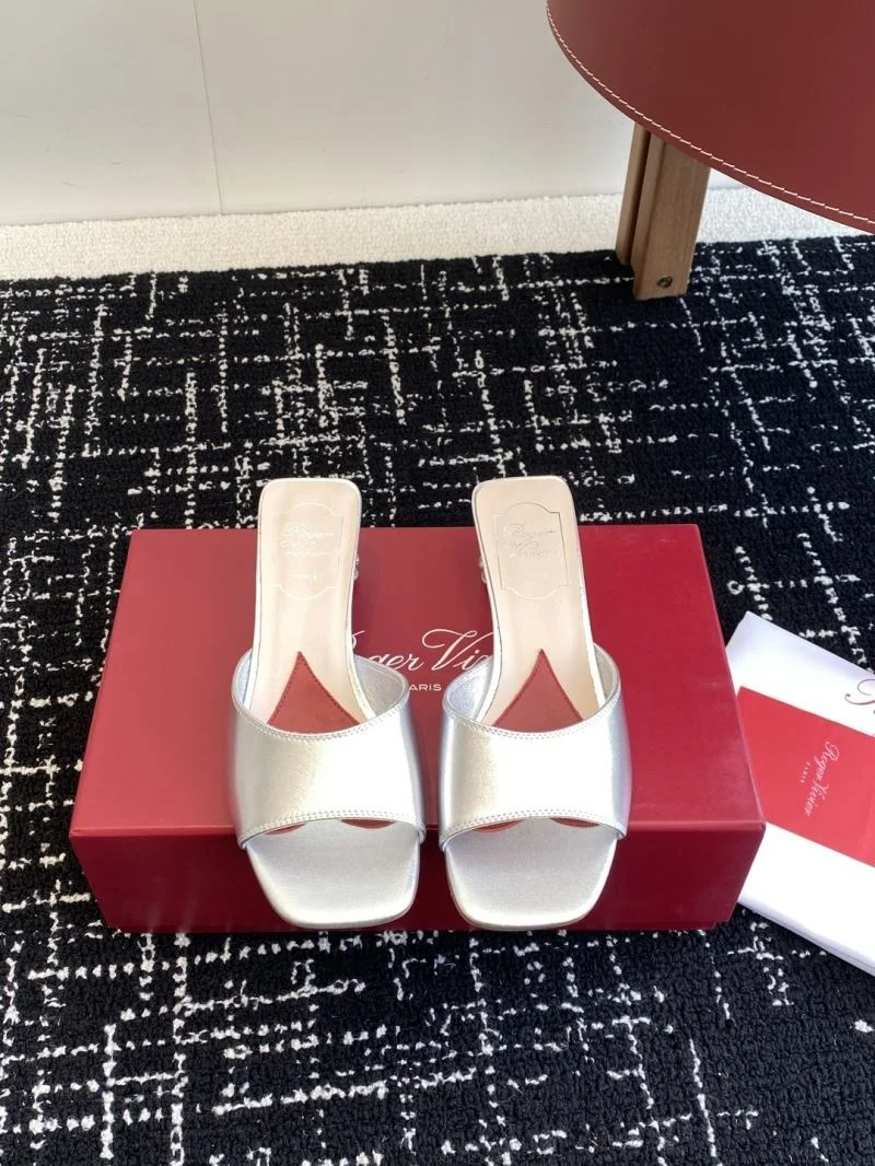 Roger Vivier Sandals