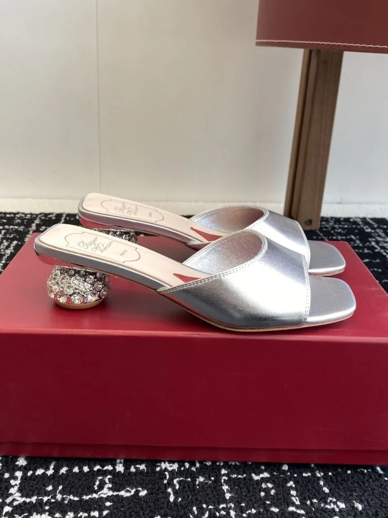 Legit Roger Vivier Sandals