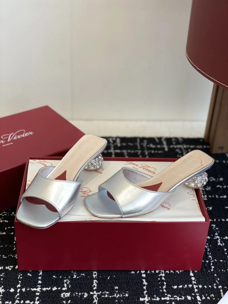 Legit Roger Vivier Sandals