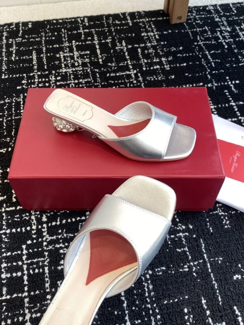 Legit Roger Vivier Sandals