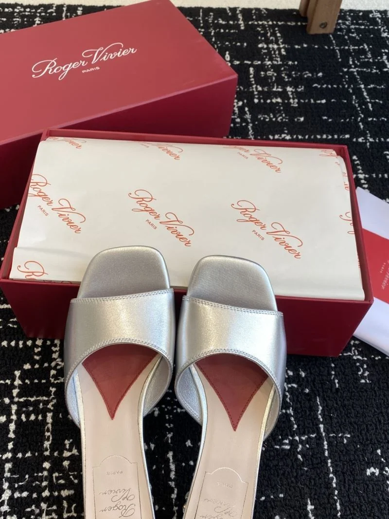 Legit Roger Vivier Sandals