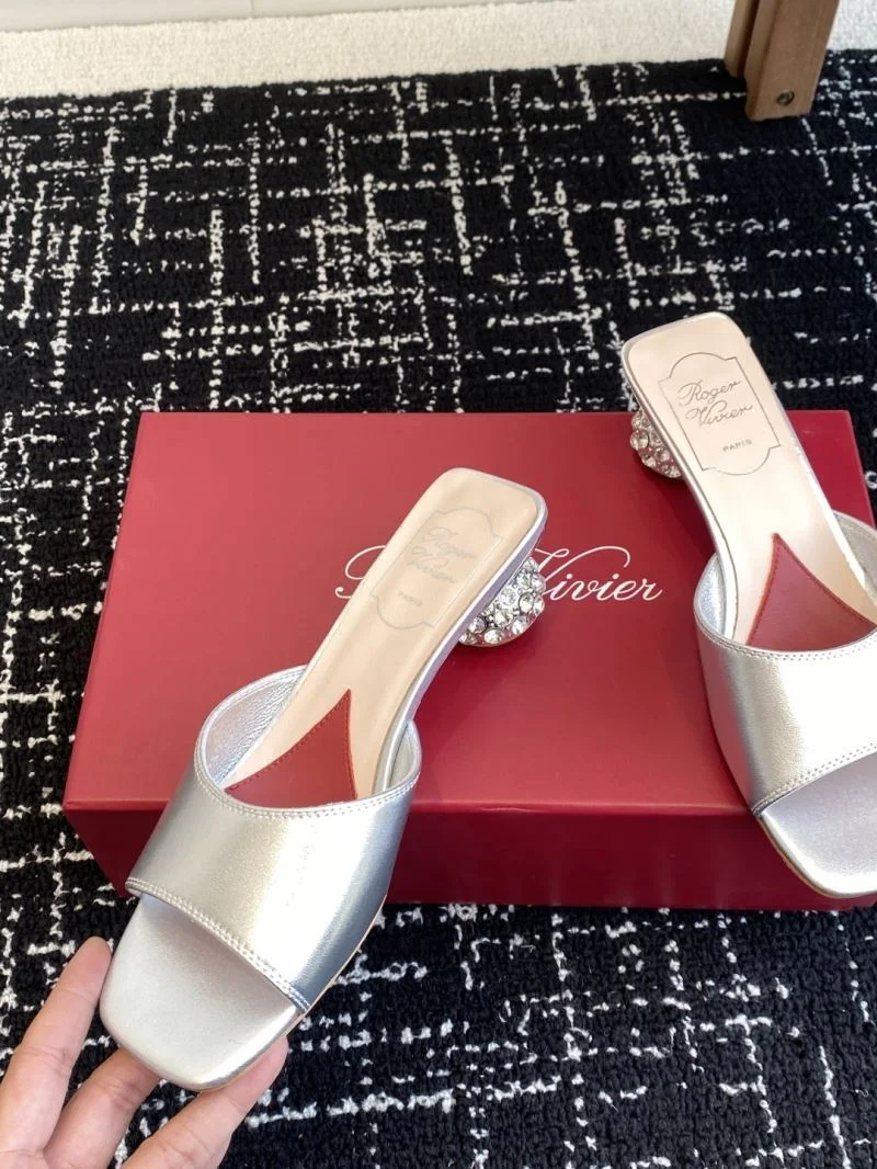 Legit Roger Vivier Sandals