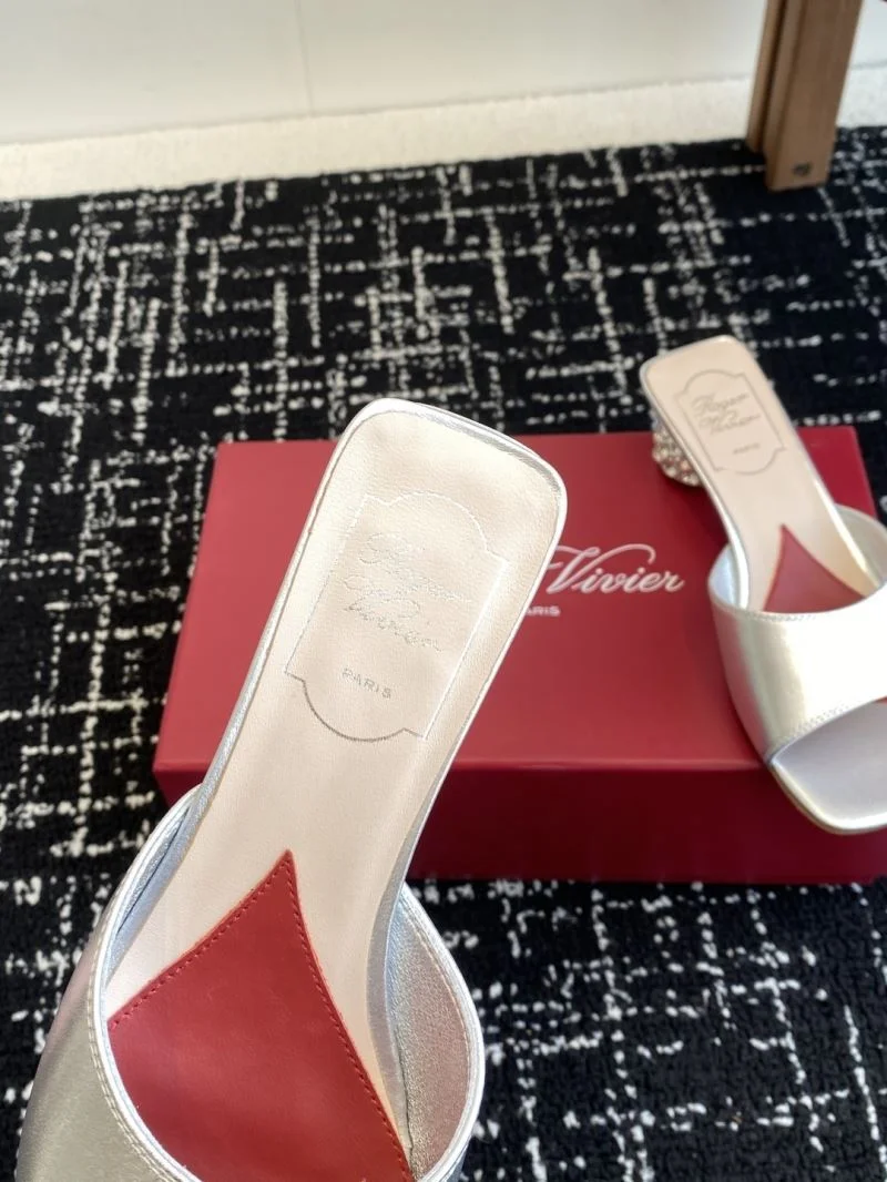 Legit Roger Vivier Sandals