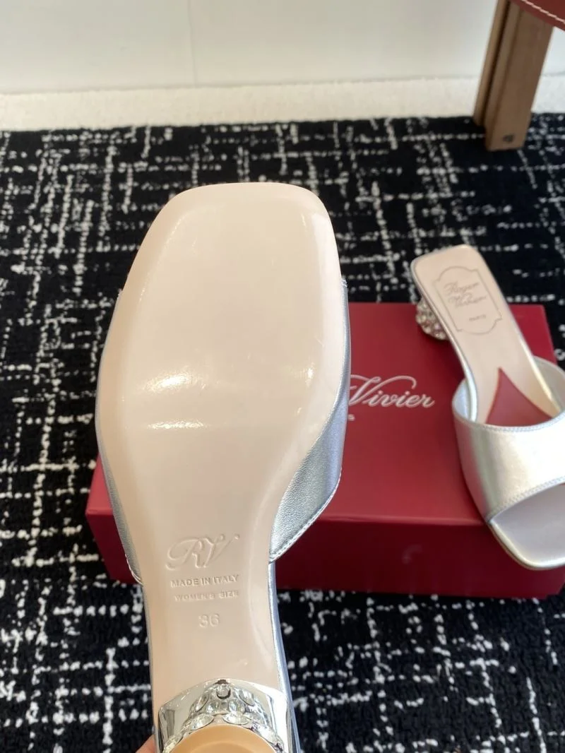 Legit Roger Vivier Sandals