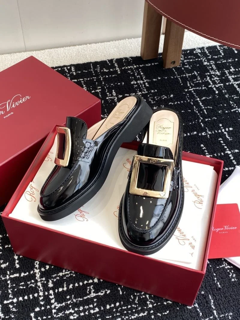 Official Roger Vivier Sandals