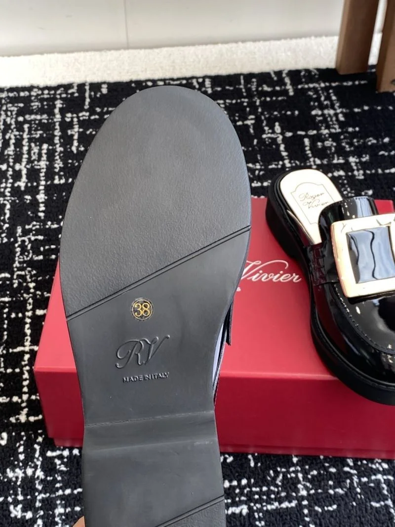 Official Roger Vivier Sandals