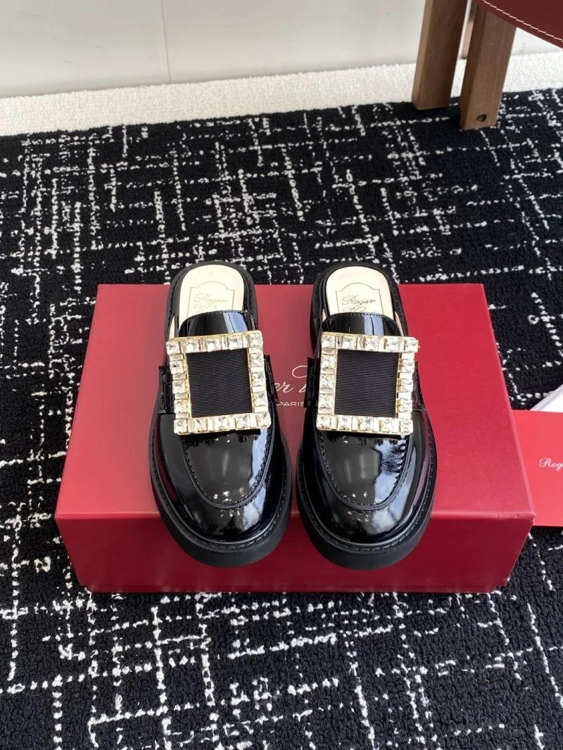 Roger Vivier Sandals