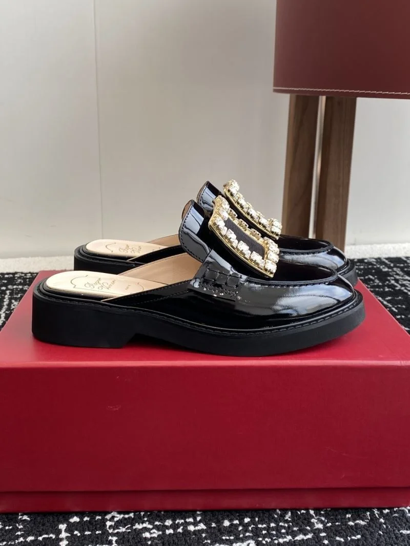 Factory-made Roger Vivier Sandals