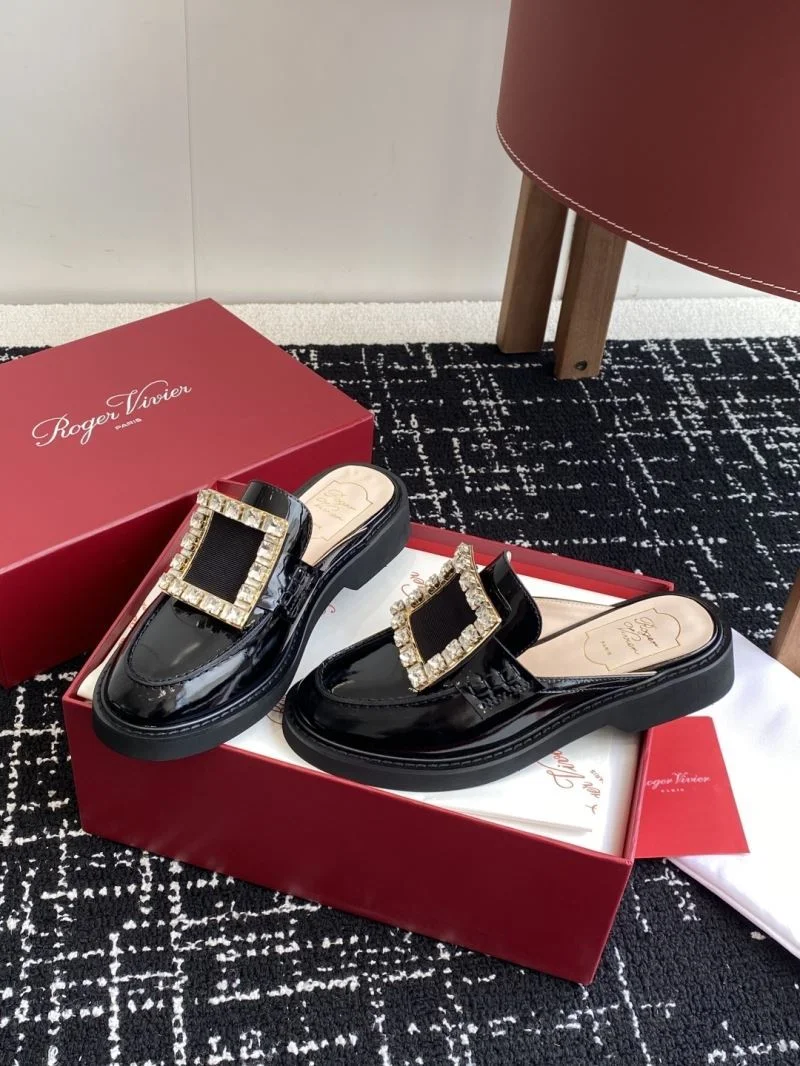 Factory-made Roger Vivier Sandals