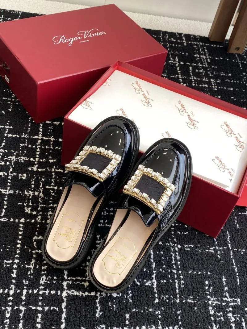 Factory-made Roger Vivier Sandals