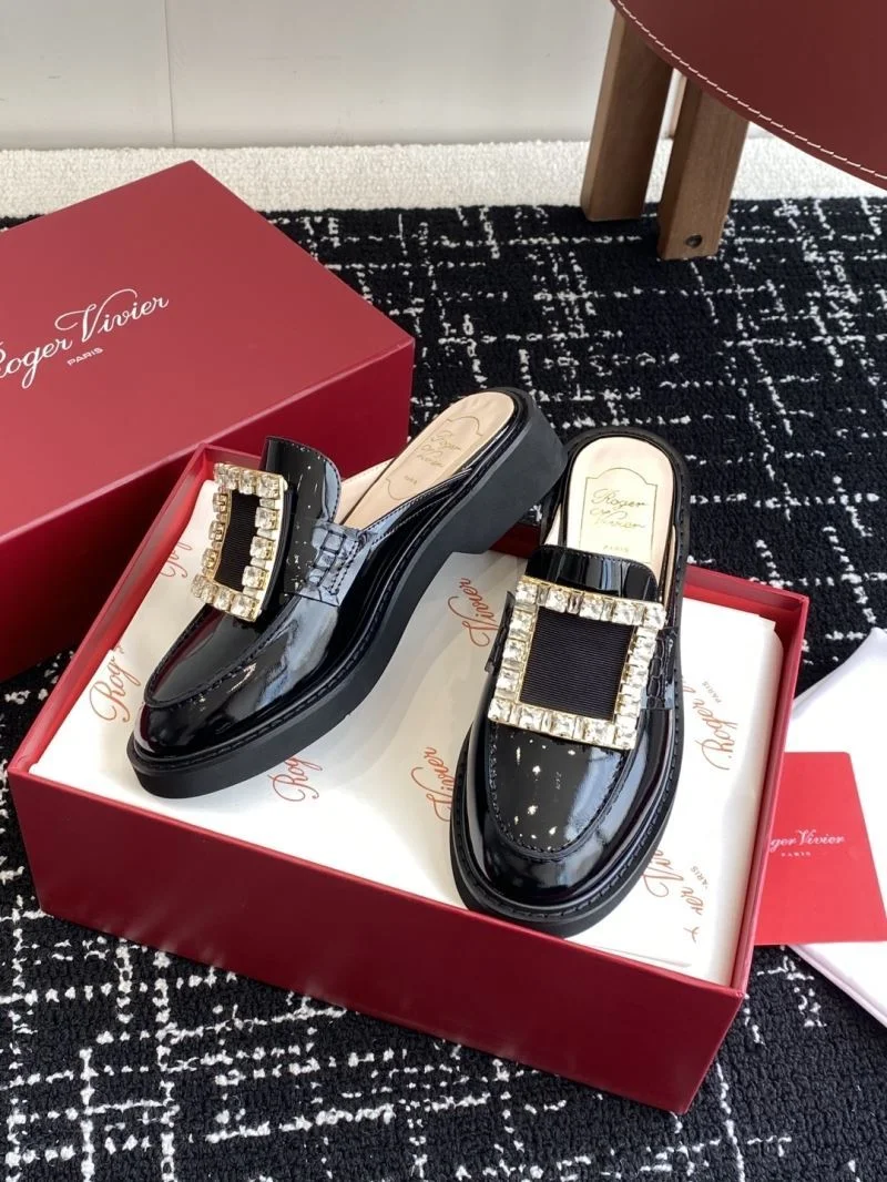 Factory-made Roger Vivier Sandals