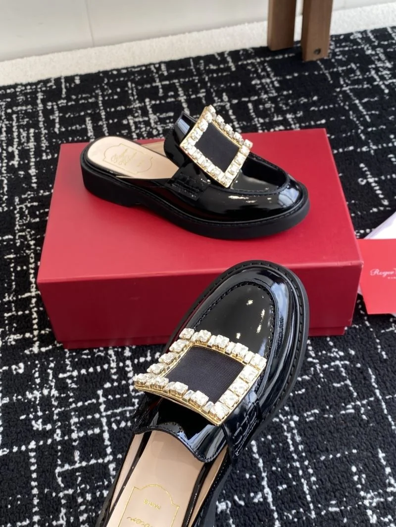 Factory-made Roger Vivier Sandals