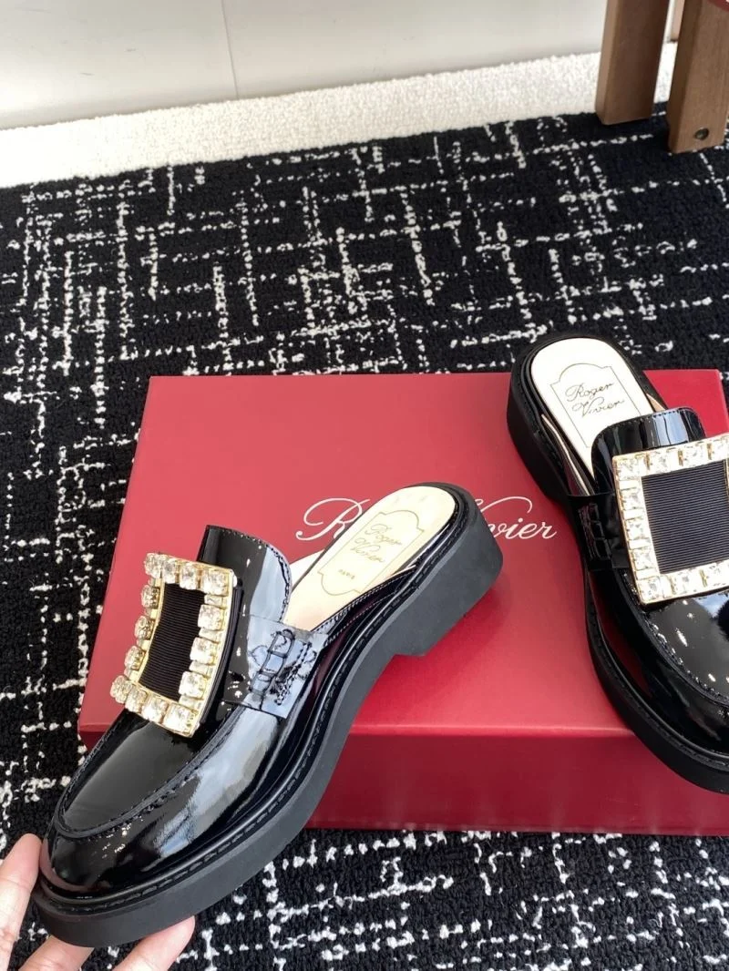 Factory-made Roger Vivier Sandals