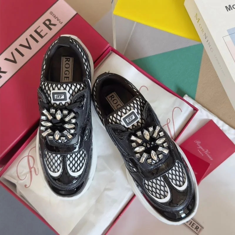 Roger Vivier Shoes