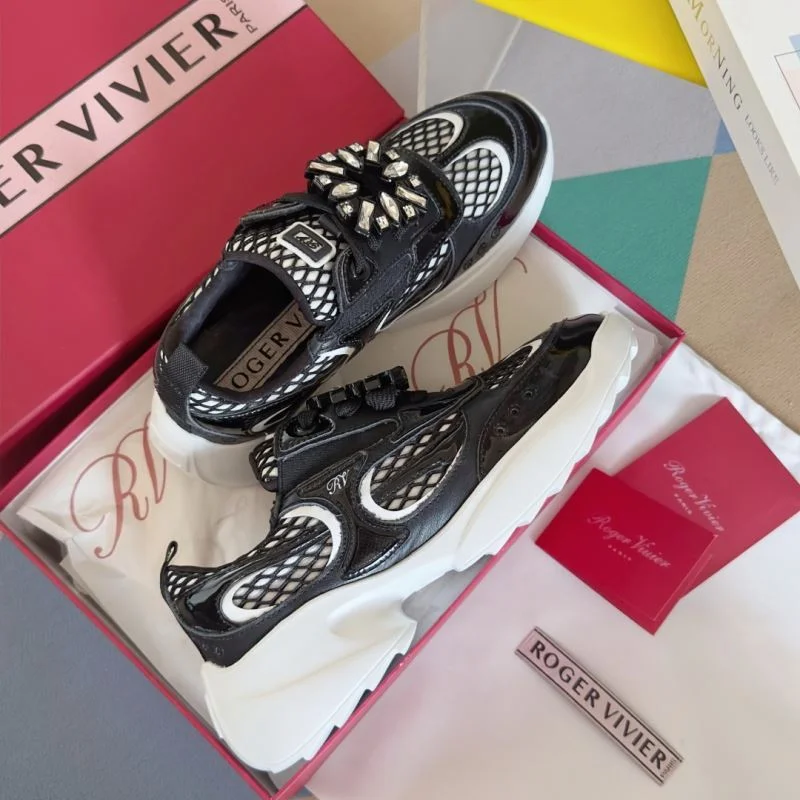 Bargain Roger Vivier Shoes