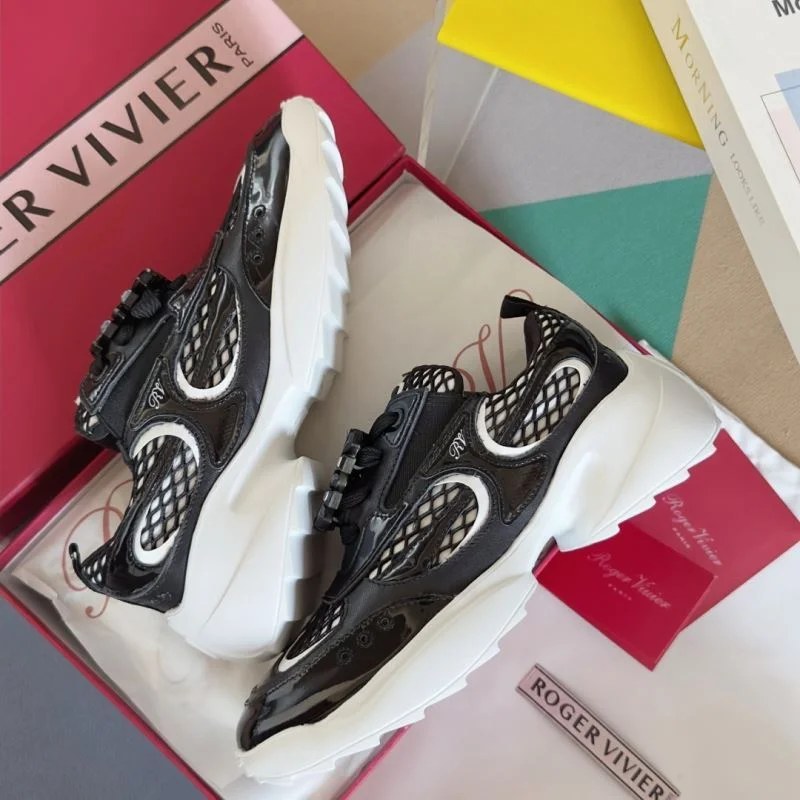 Bargain Roger Vivier Shoes
