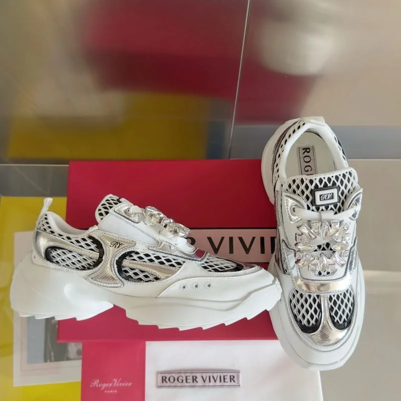 Original Roger Vivier Shoes