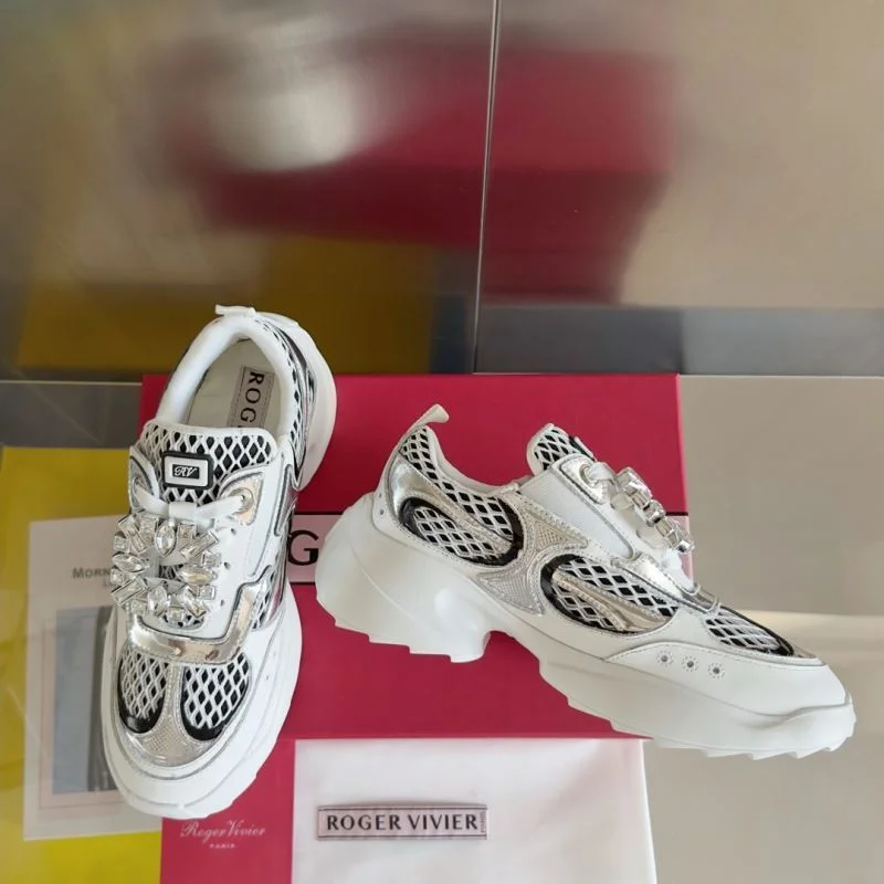 Original Roger Vivier Shoes