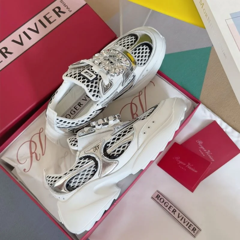 Original Roger Vivier Shoes