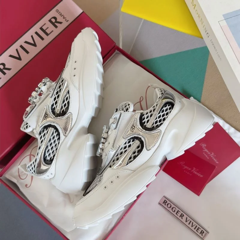 Original Roger Vivier Shoes