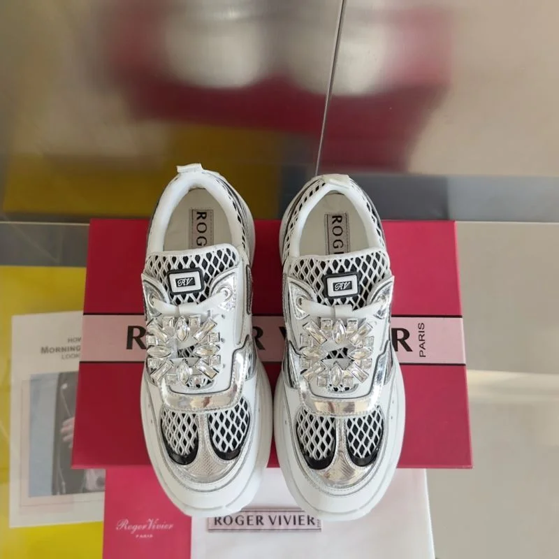 Original Roger Vivier Shoes