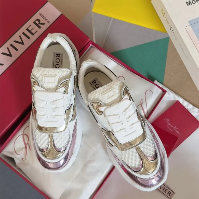 Roger Vivier Shoes