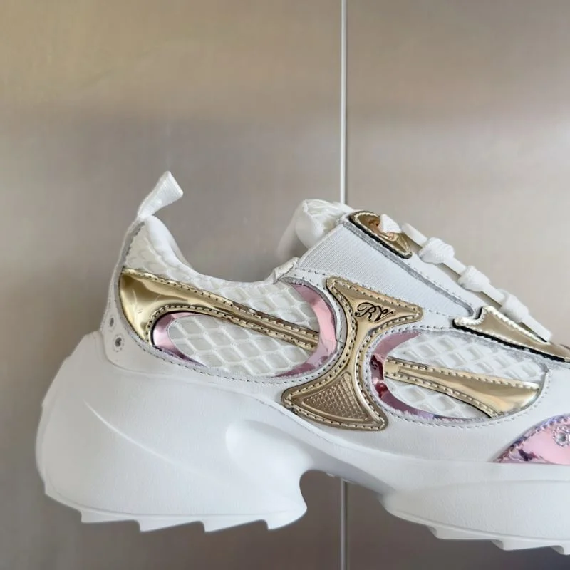 Mirror quality Roger Vivier Shoes