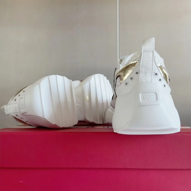 Mirror quality Roger Vivier Shoes