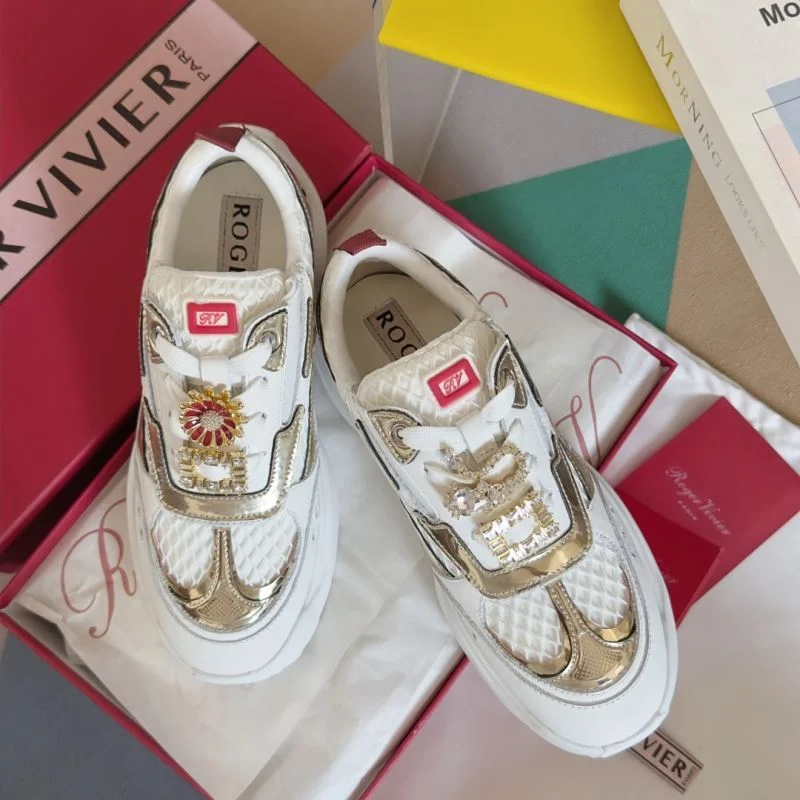Roger Vivier Shoes