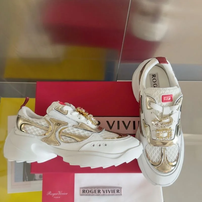 Accurate model Roger Vivier Shoes