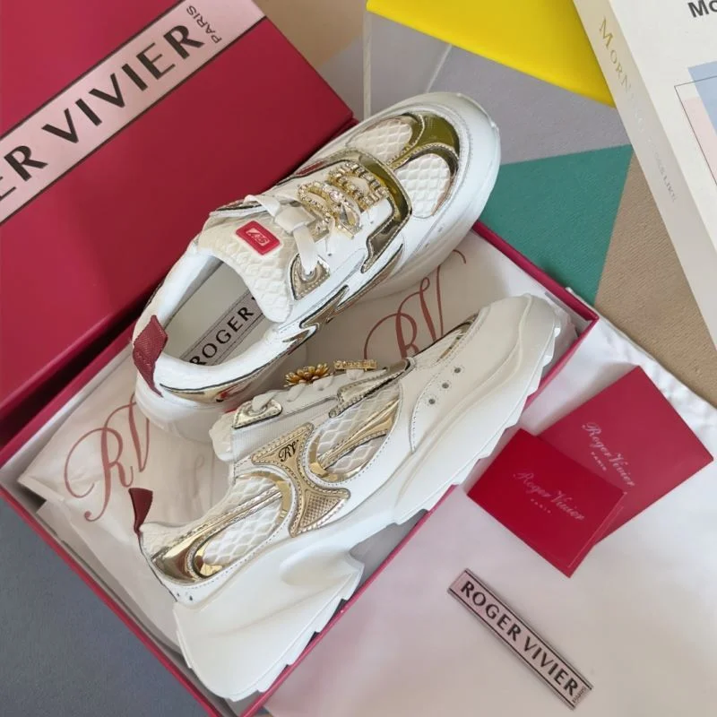 Accurate model Roger Vivier Shoes