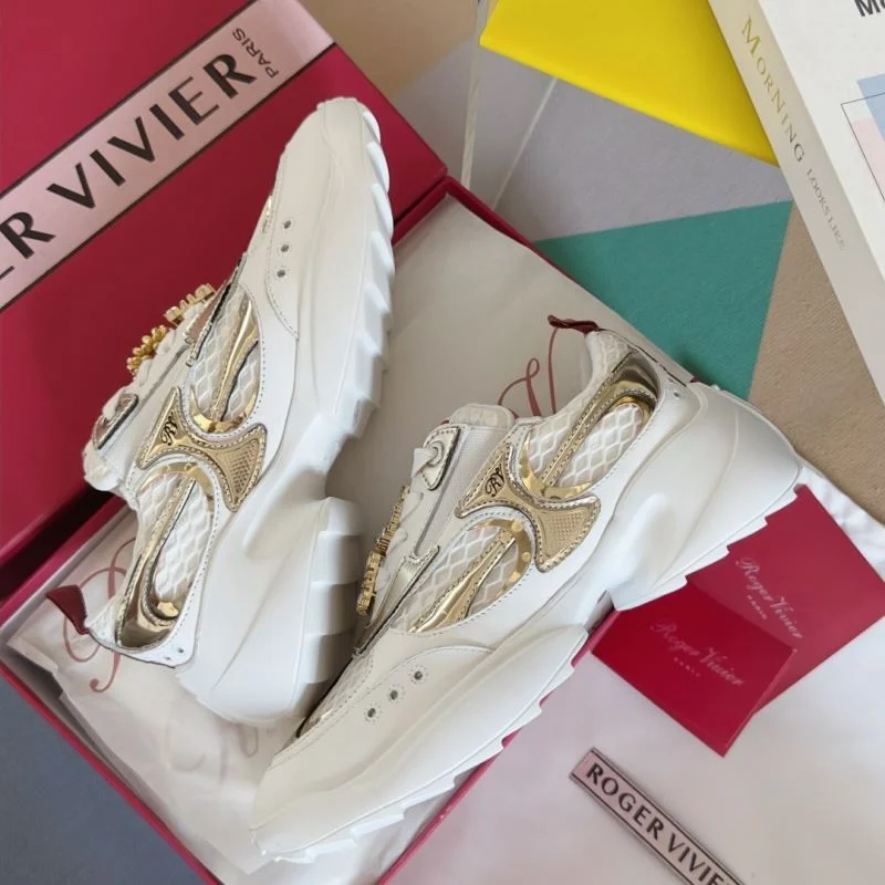 Accurate model Roger Vivier Shoes