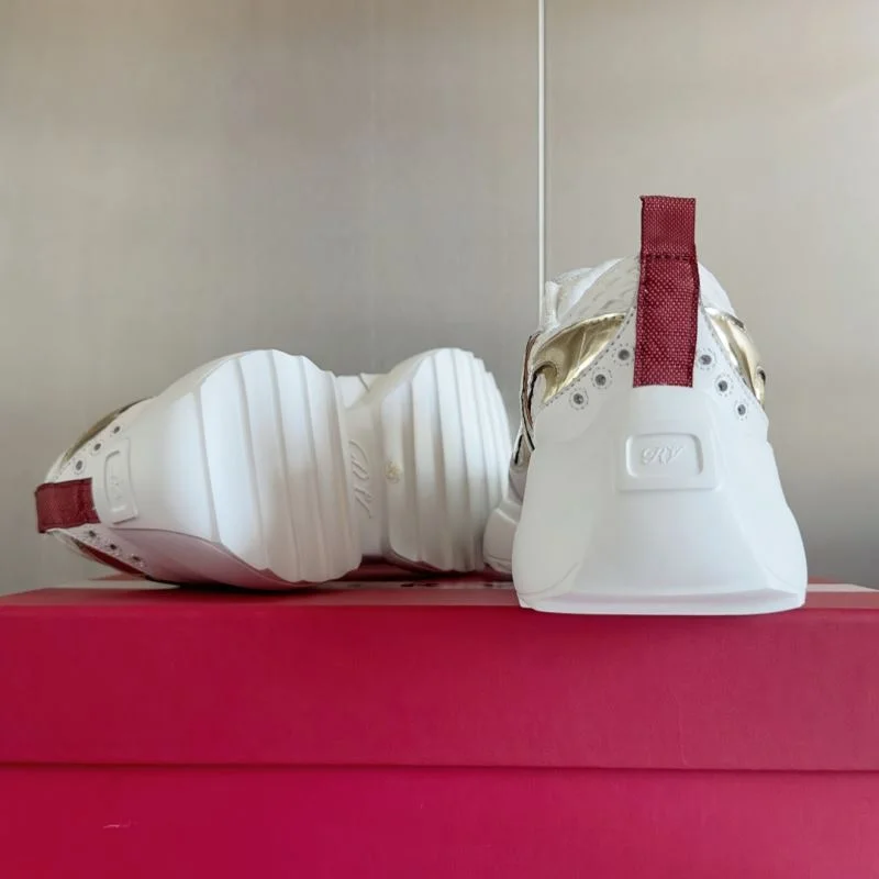 Accurate model Roger Vivier Shoes