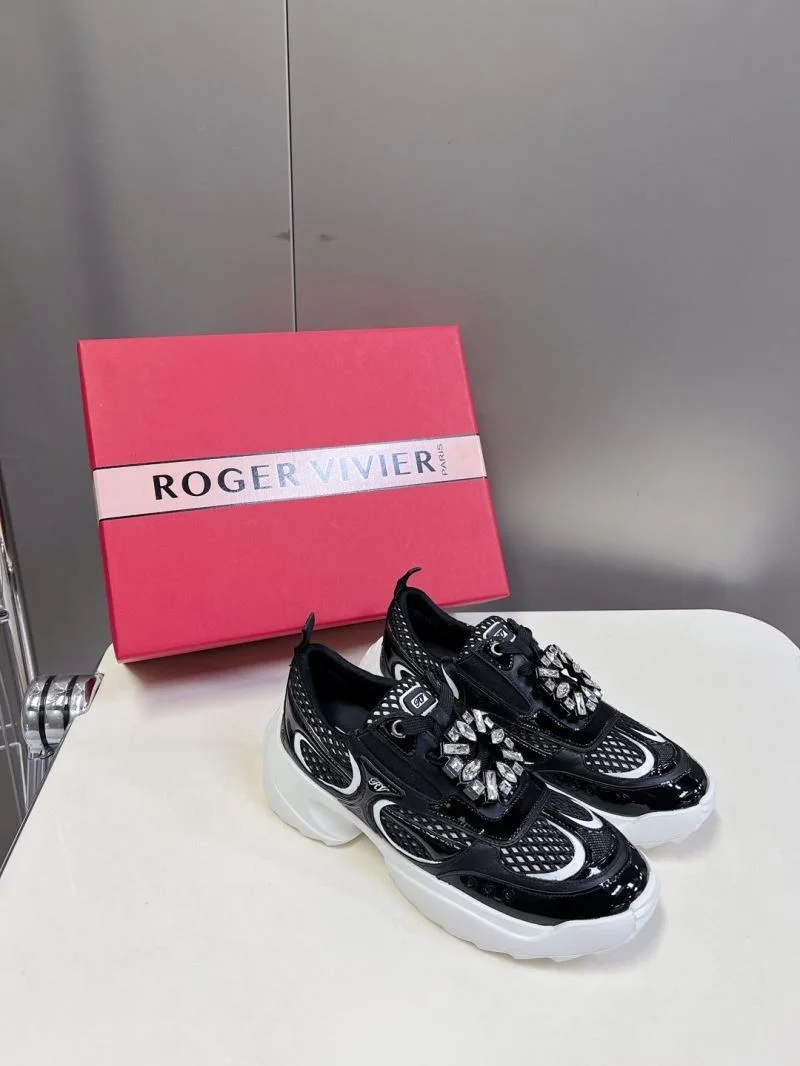 High fidelity Roger Vivier Shoes