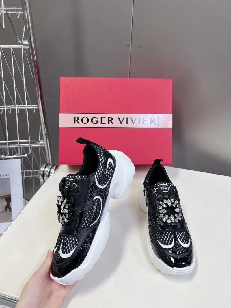 High fidelity Roger Vivier Shoes