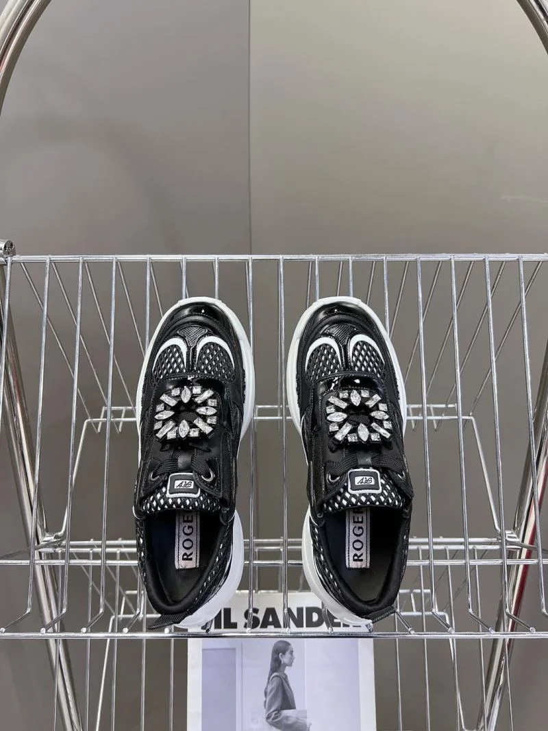 High fidelity Roger Vivier Shoes