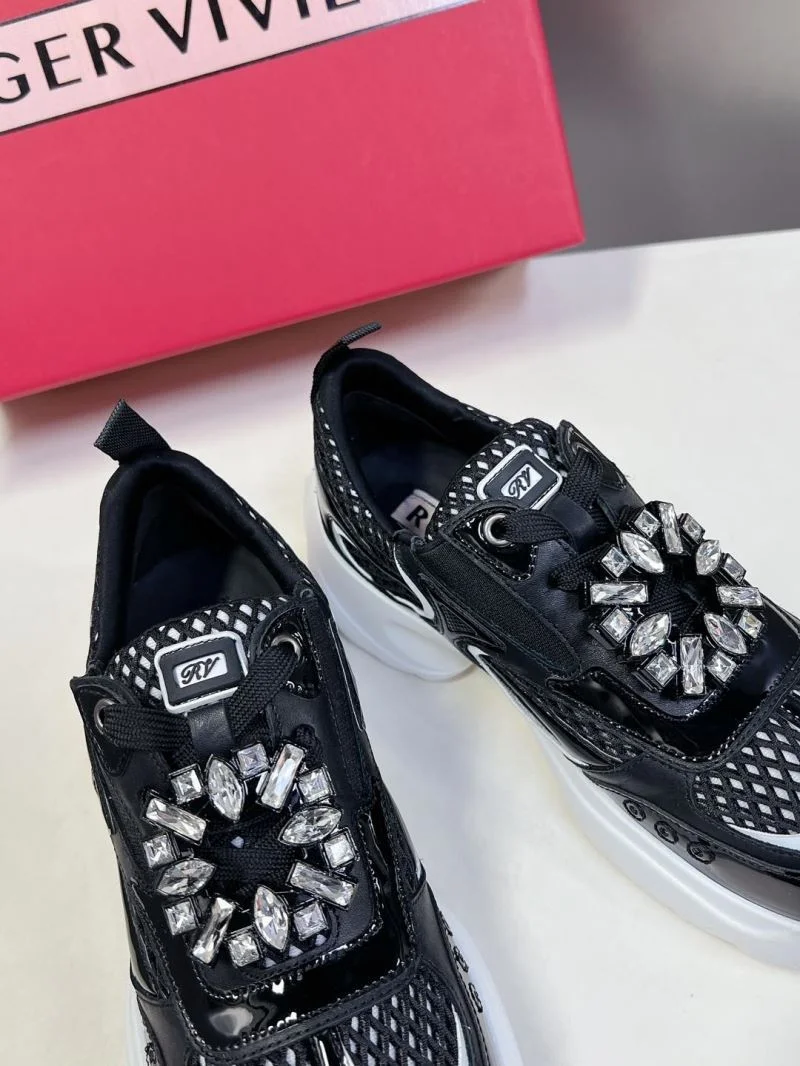 High fidelity Roger Vivier Shoes