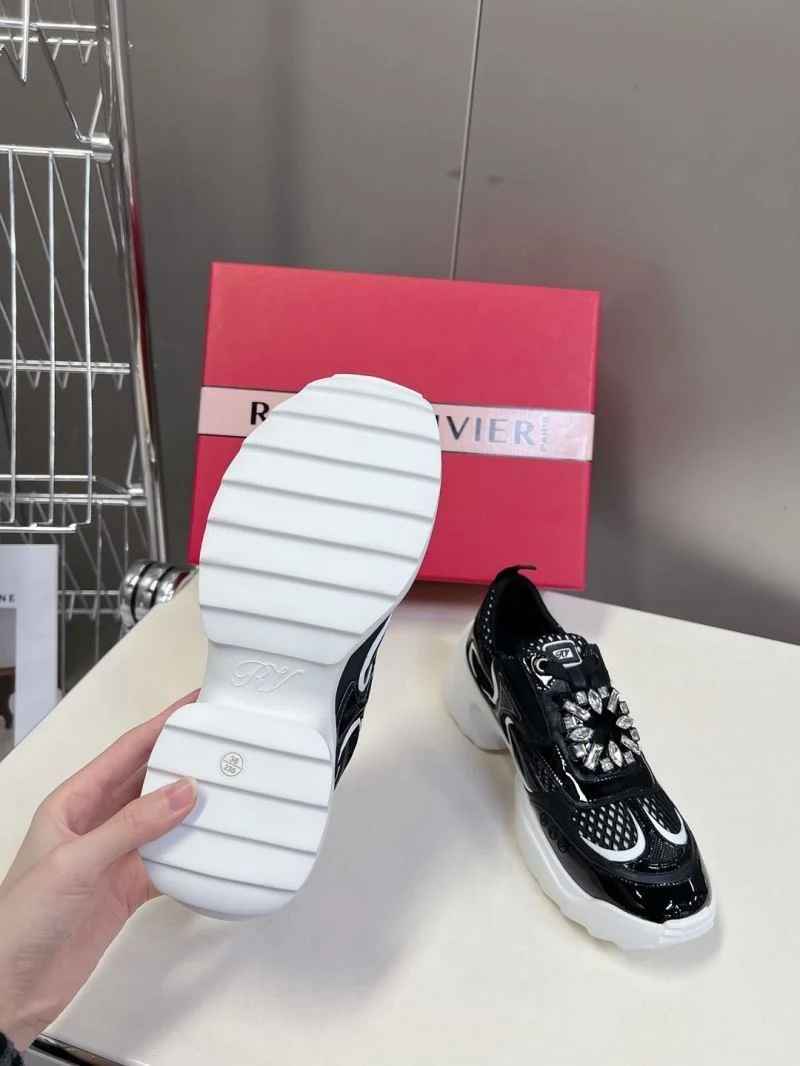 High fidelity Roger Vivier Shoes