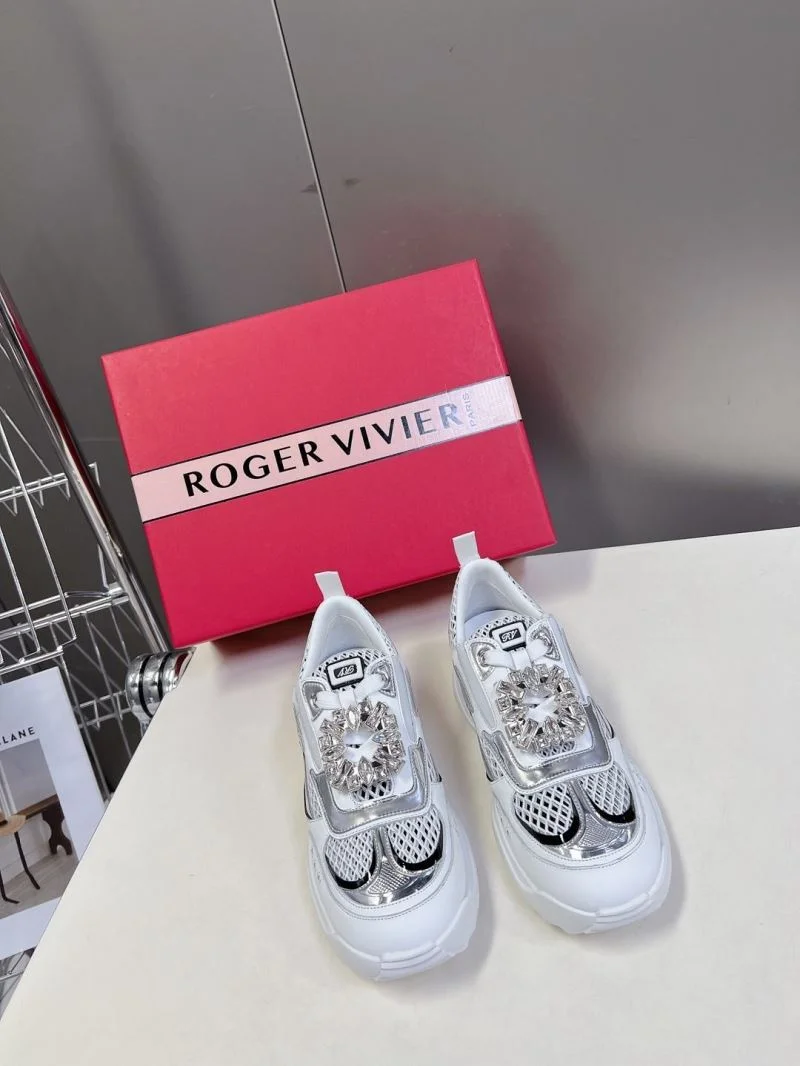 Roger Vivier Shoes