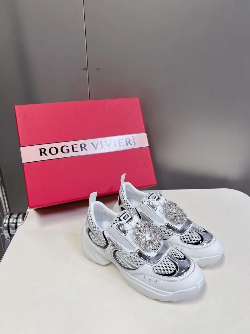 Indistinguishable Roger Vivier Shoes