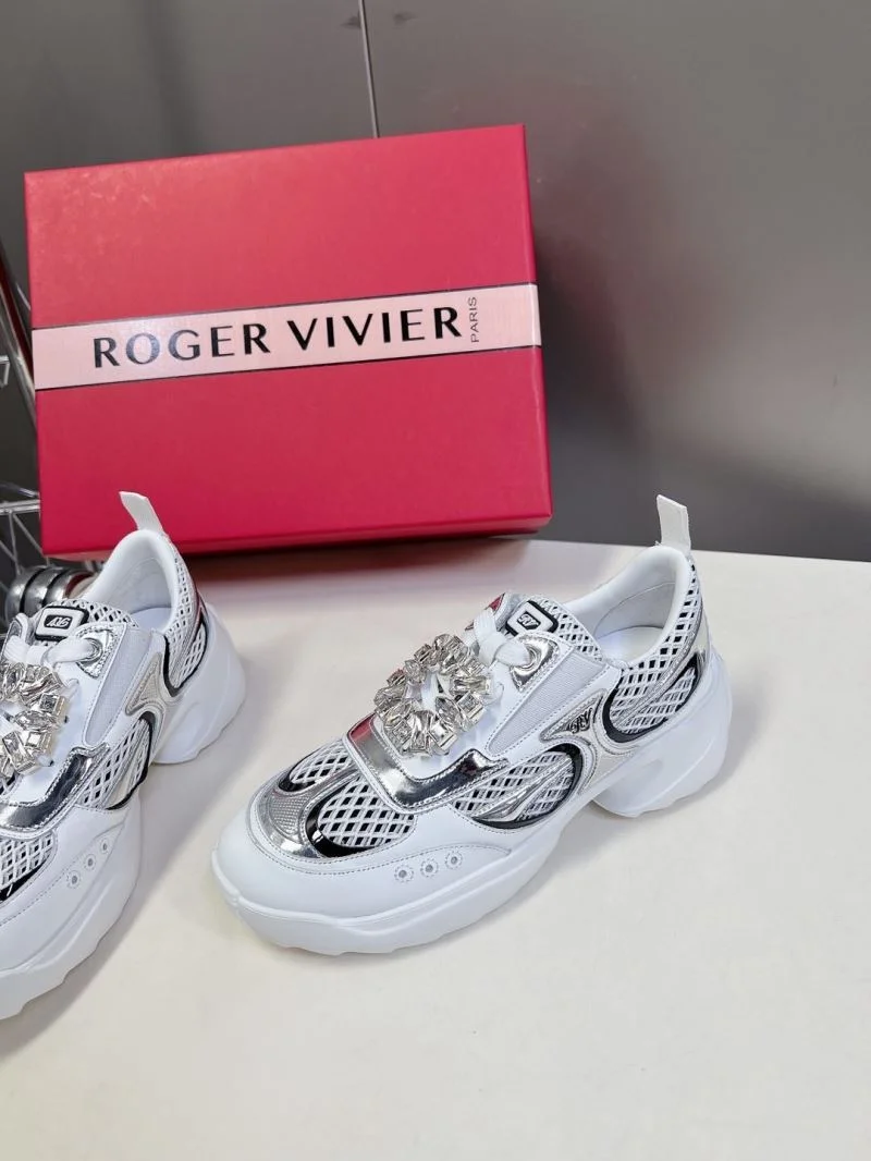 Indistinguishable Roger Vivier Shoes