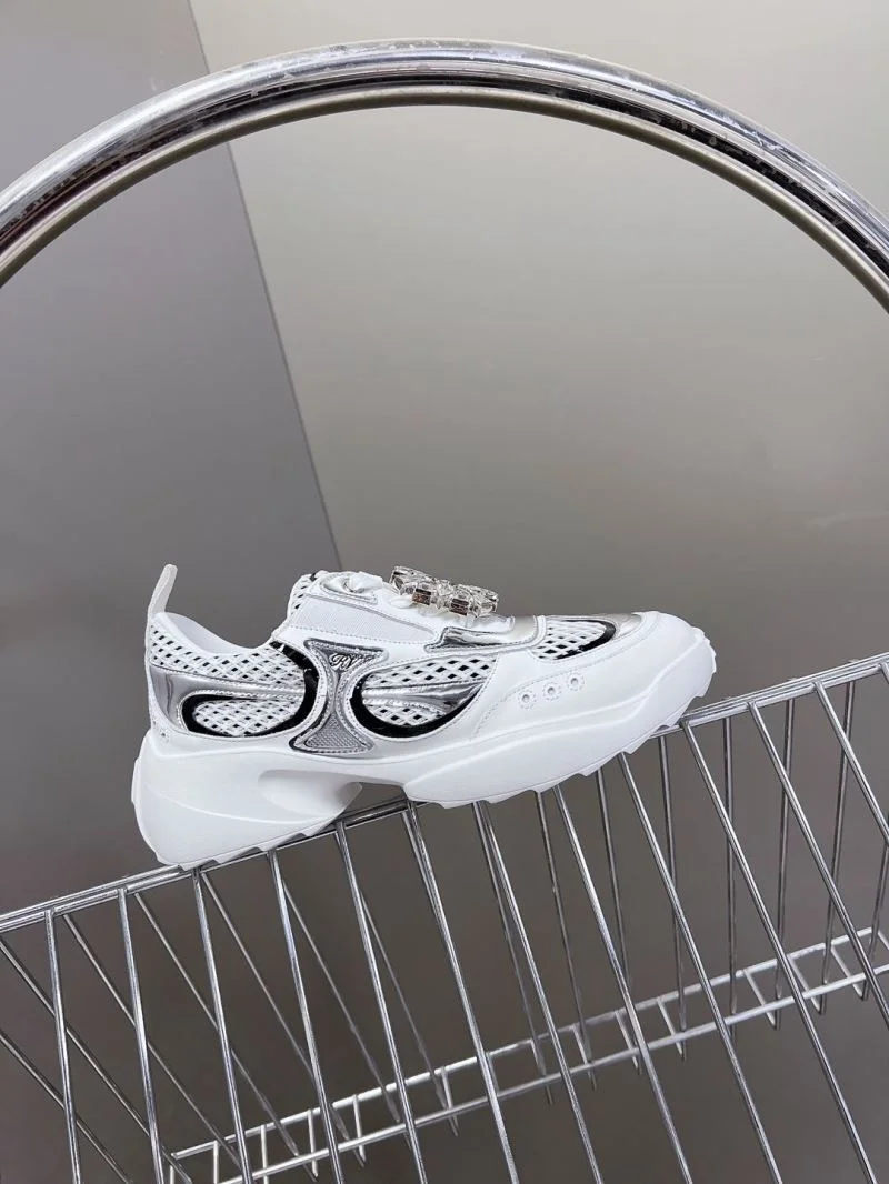 Indistinguishable Roger Vivier Shoes