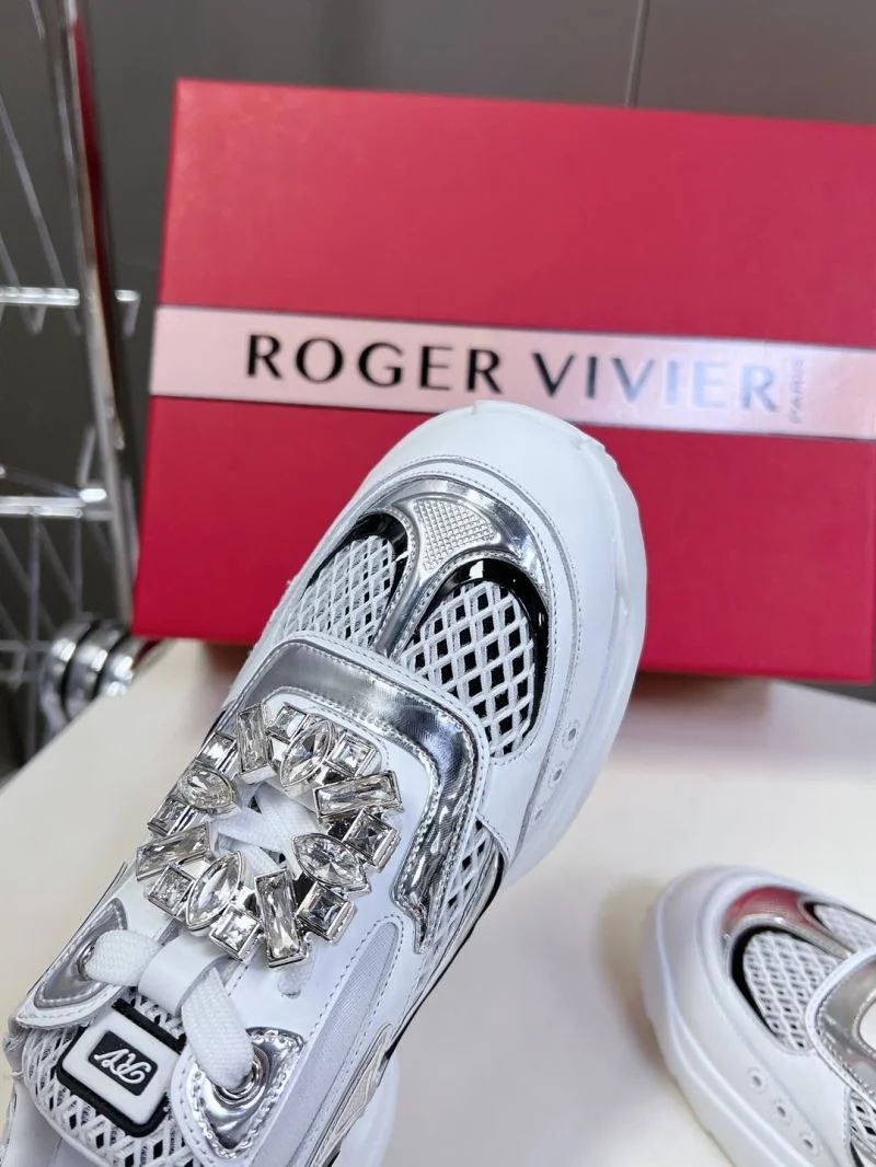 Indistinguishable Roger Vivier Shoes