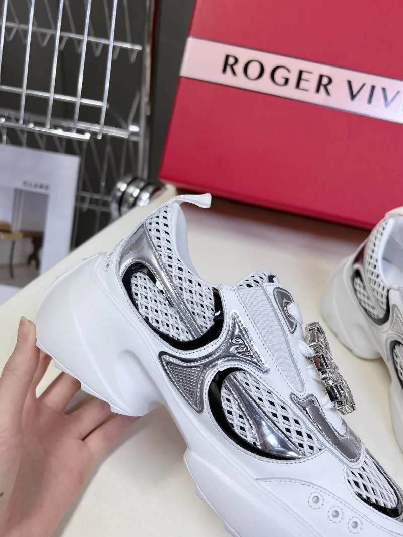 Indistinguishable Roger Vivier Shoes