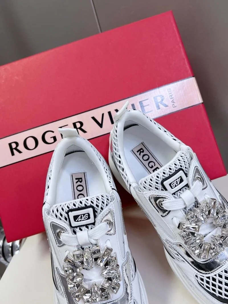 Indistinguishable Roger Vivier Shoes